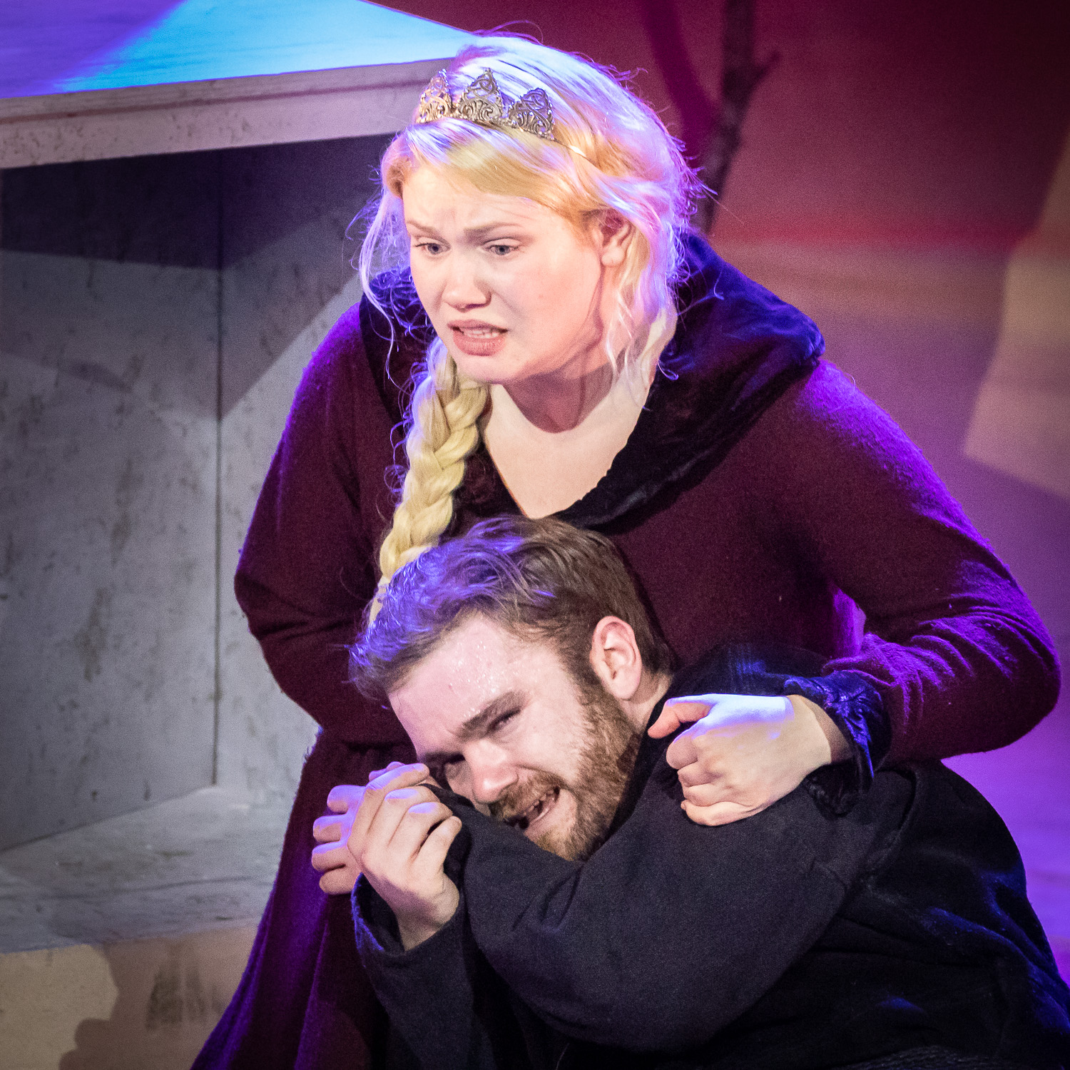 Macbeth K3&4 | Young Shakespeare Company