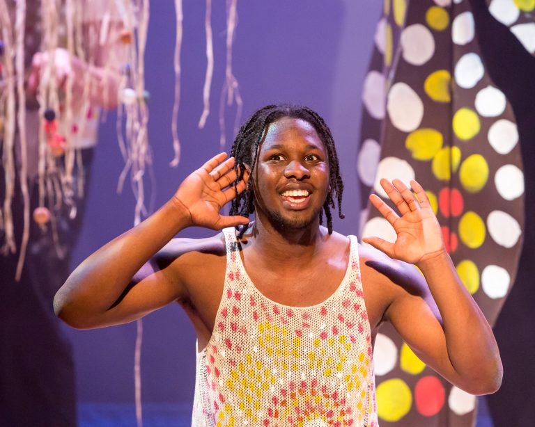 The Tempest | Young Shakespeare Company